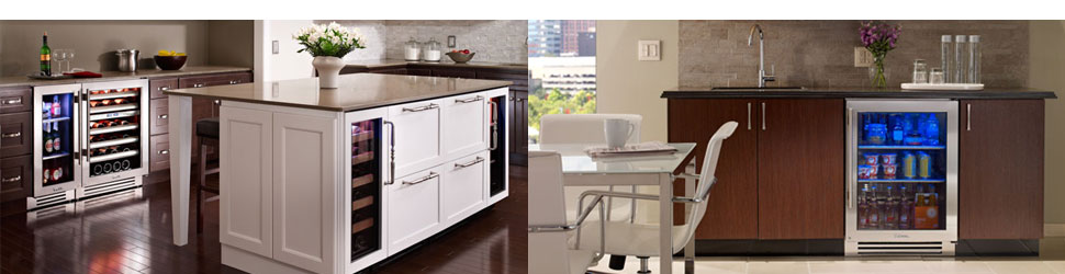True Residential Refrigerators : Warners' Stellian
