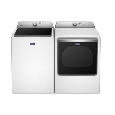 Maytag MVWB835DW, MEDB835DW : Warners' Stellian