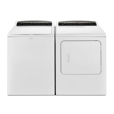 Shop Washer Dryer Sets & Laundry Pairs: Electric/Gas, Top/Front Load