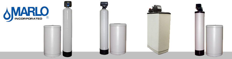 Marlo Water Softeners