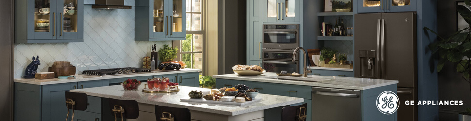 GE Appliances: Warners' Stellian