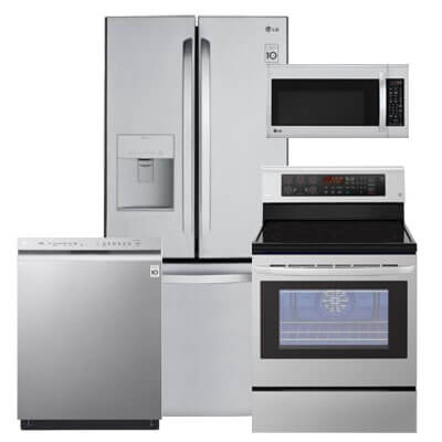 LG LDF5545ST Stainless Steel Built-In 24" Dishwasher