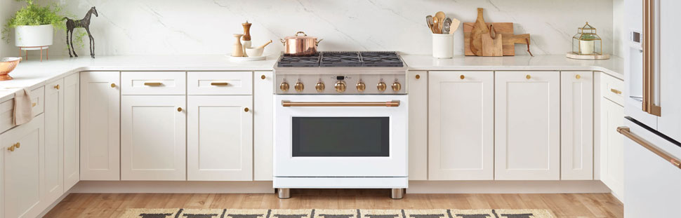 Café Kitchen Appliances : Warners' Stellian