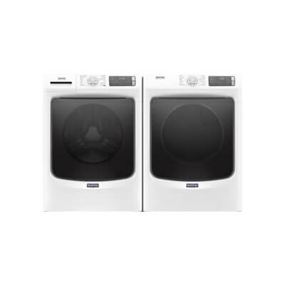 Maytag MHW6630HW, MED6630HW : Warners' Stellian