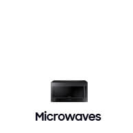Samsung Kitchen & Laundry Appliances: Warners' Stellian