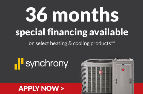 Current Financing Offers - Warners Stellian Minneapolis, St. Paul MN