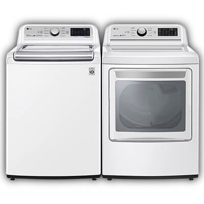 LG WT7305CW-DLE7300WE : Warners' Stellian