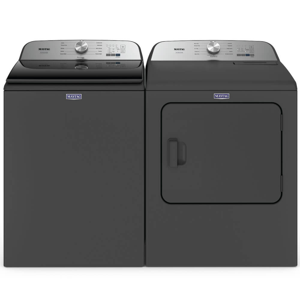 Maytag MVW6500MBK-MGD6500MBK : Warners' Stellian