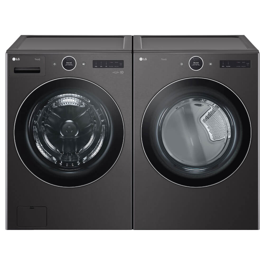 LG WM6700HBA-DLEX6700B : Warners' Stellian