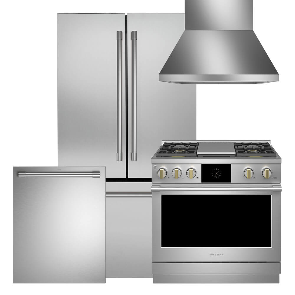 Monogram PKG-MON-ZWE23NSTSS-W : Warners' Stellian