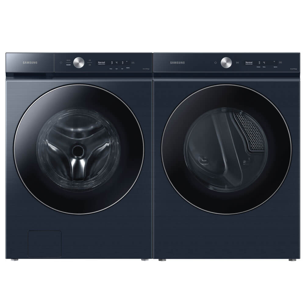 Samsung WF53BB8900AD-DVE53BB8900D : Warners' Stellian